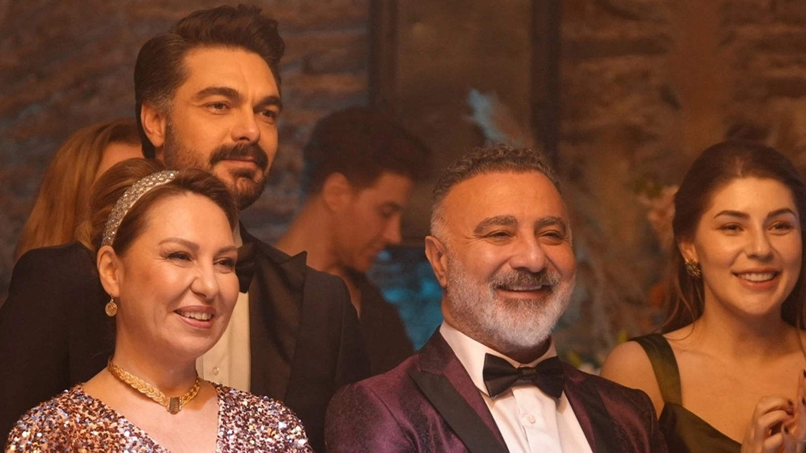 NOW TV'de Leyla Dizisi: Son Bölüm İzle! - E-ÇİFTLİK HABER